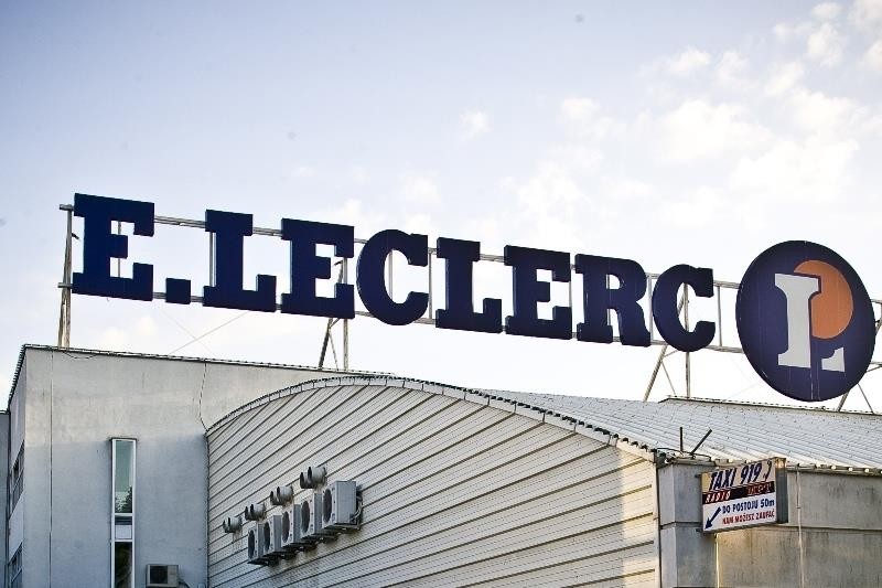 E.Leclerc uruchamia swoje apteki - Wiadomości - Forbes.pl