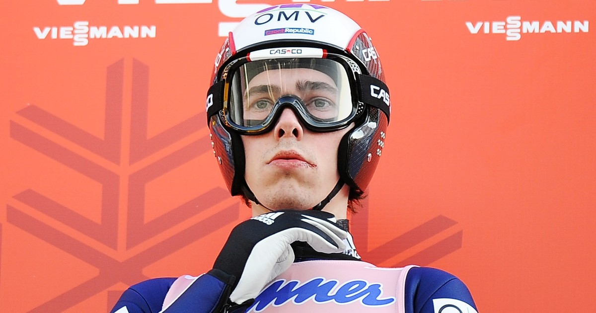 Antonin Hajek zaginął. Nowe doniesienia nie brzmią optymistycznie