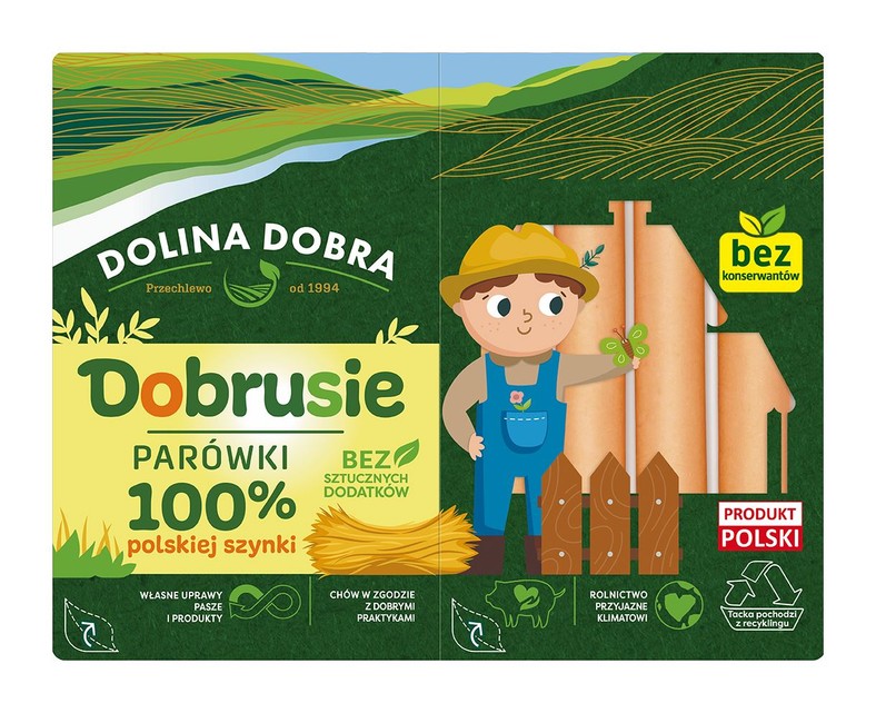 Ranking smaków - Top 5 - Najlepsze parówki dla dzieci. Idealne ...