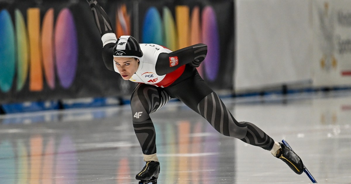 Andżelika Wójcik o setne sekundy od podium. Do końca walczyła o medal