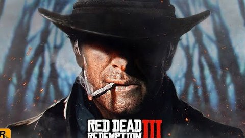 Red Dead Redemption 3 nadchodzi. Arthur Morgan z RDR2 nie pozostawia ...