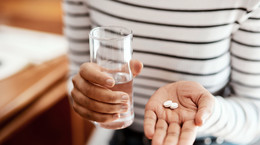 Mozarin - skład, wskazania, przeciwwskazania, dawkowanie. Jak działa ...