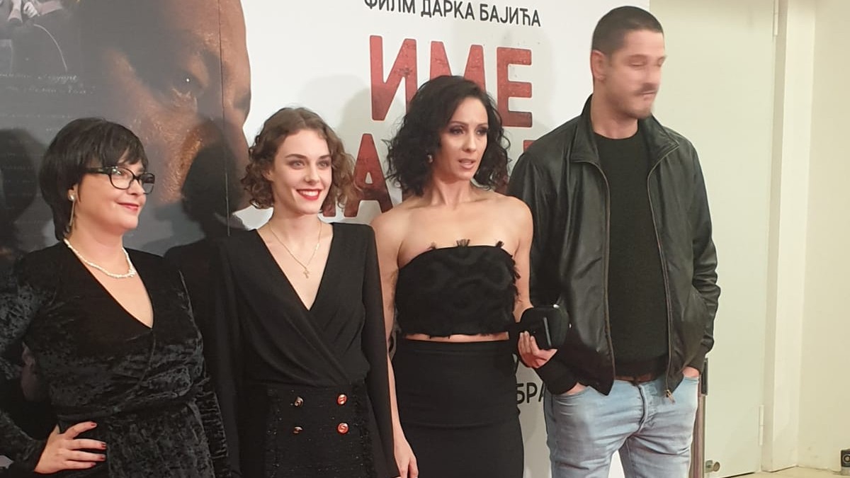 ana franic razvod srbija - Blic