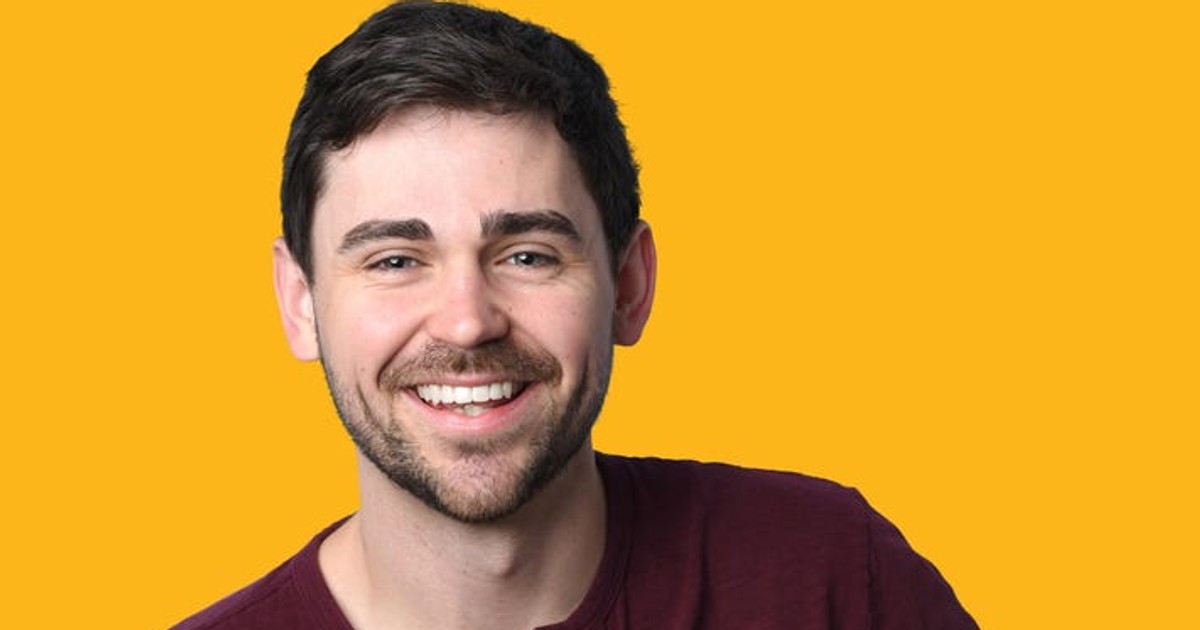 Interview with Chris Maurice, founder and CEO of leading crypto ...