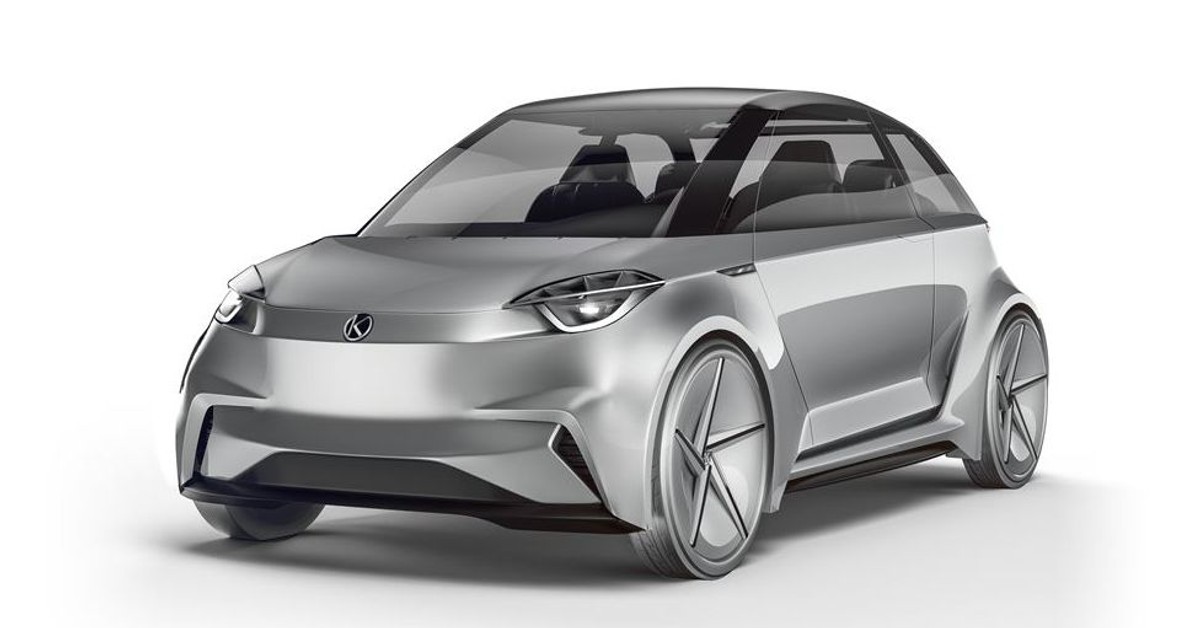 Szef ElectroMobility Poland: Będą trzy wersje polskiego auta ...