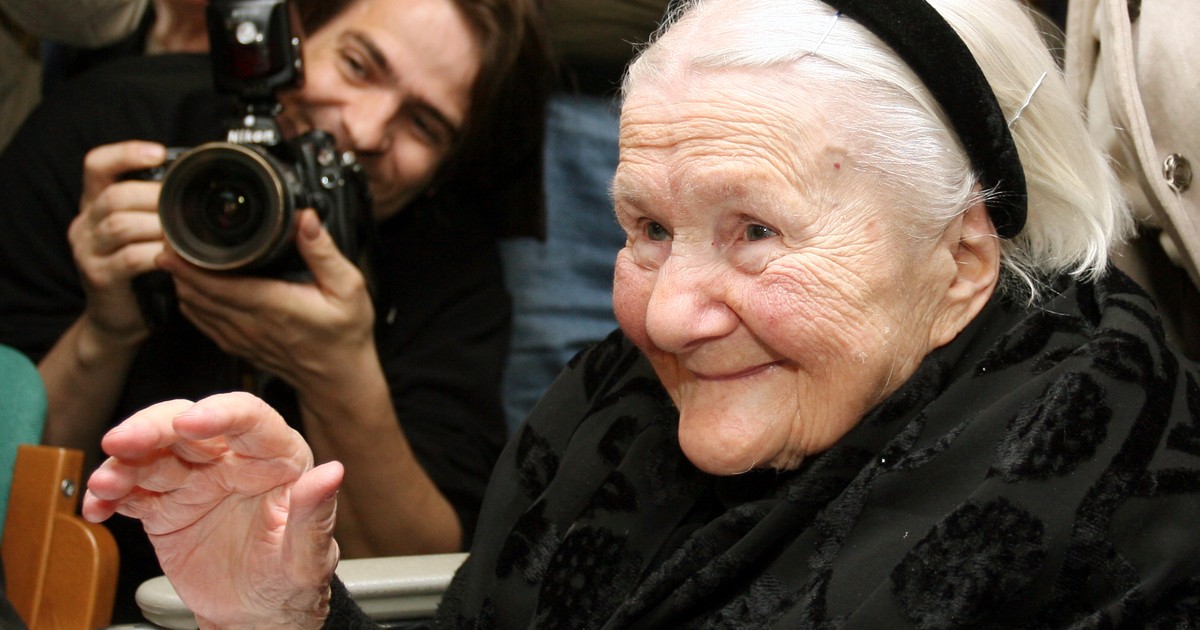 W Muzeum II Wojny Światowej cykl zajęć poświęconych Irenie Sendlerowej - Wiadomości