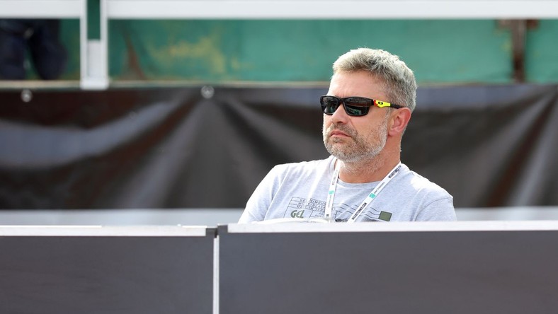 WTA Finals. Wiktorowski: Staramy się nie wywierać presji na Idze ...