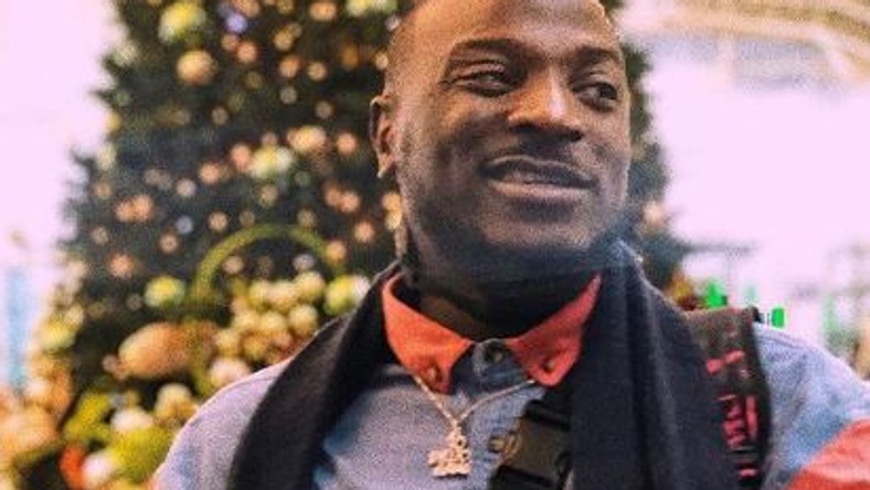 Is Peruzzi shading Soundcity over awards night?