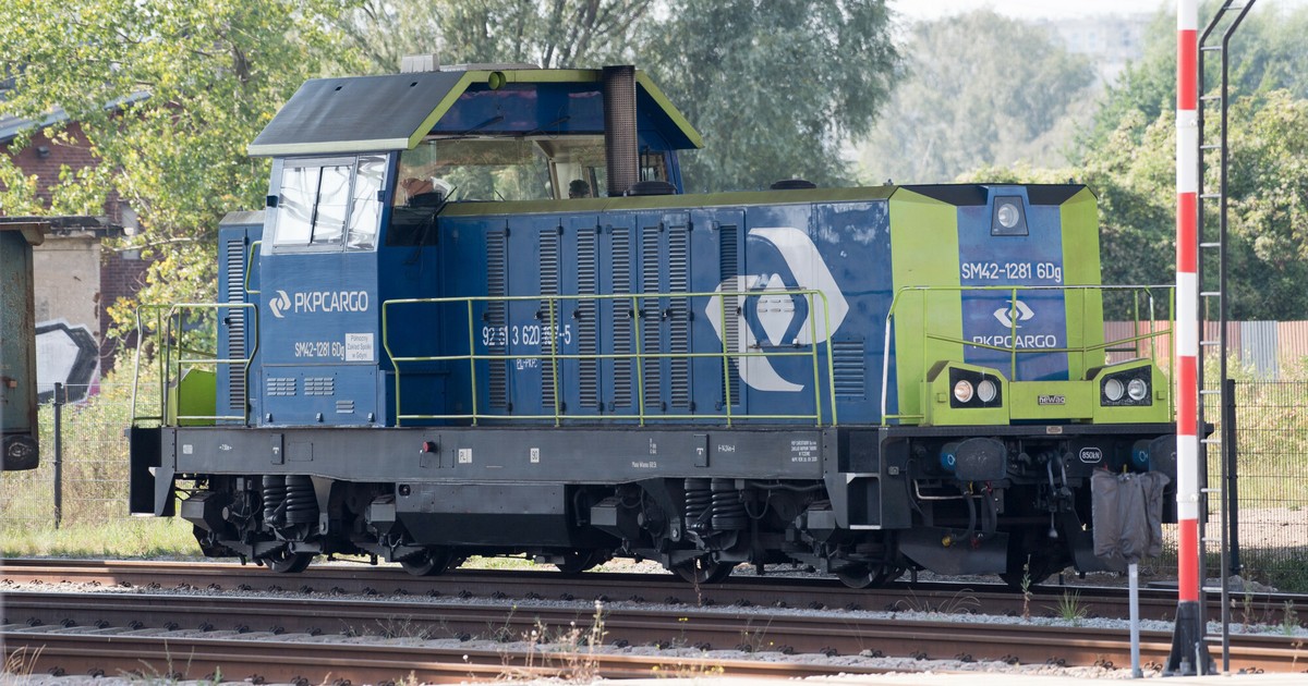 PKP Cargo przeprowadzi zwolnienia grupowe. 2429 pracowników zagrożonych utratą pracy