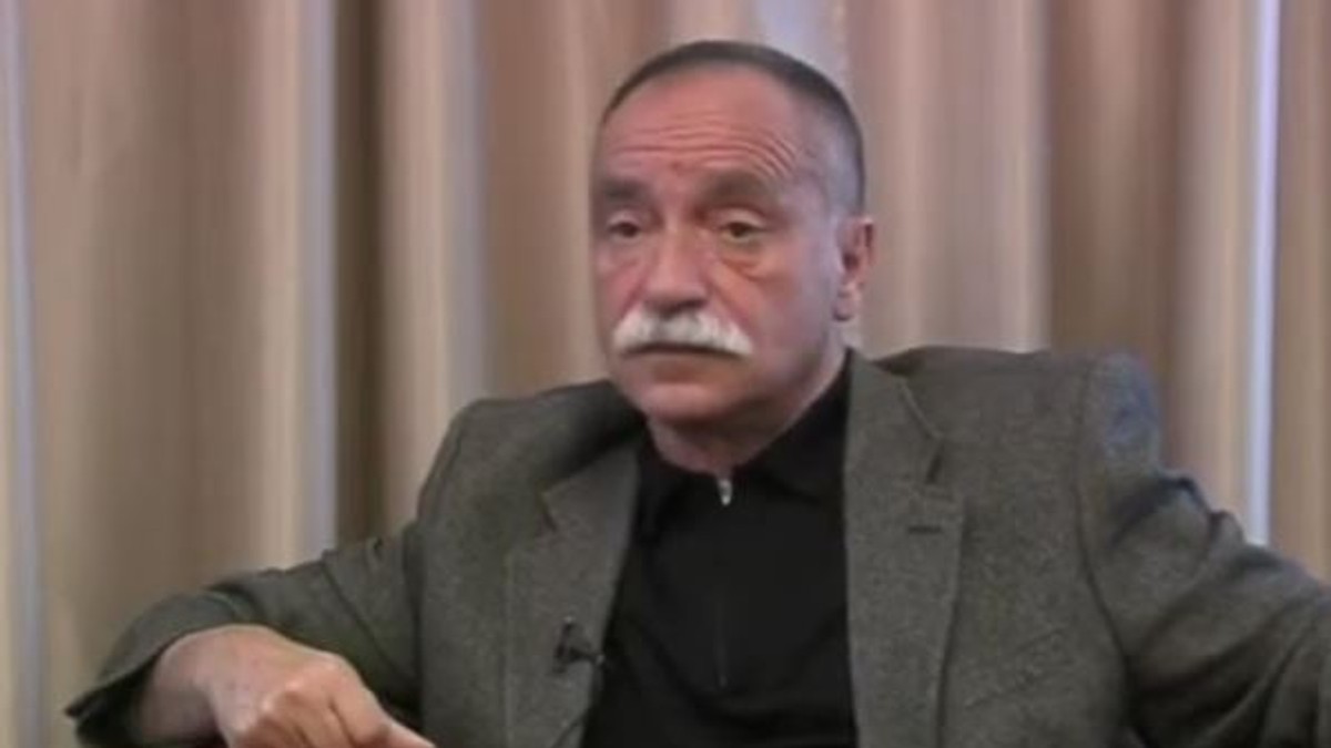 Tanasić: Rajko Petrov Nogo (1945-2022) jeste bio veliki pesnik, ali i srpski intelektualac u ono ...