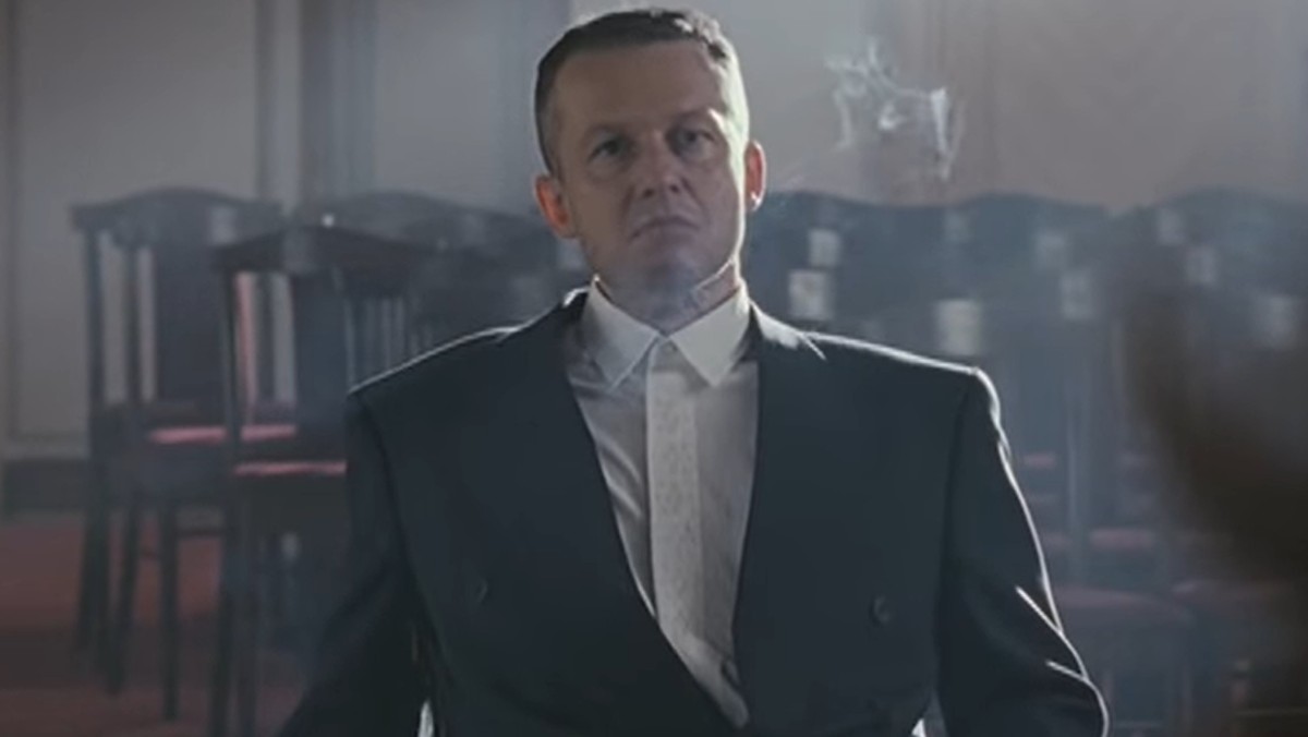 "Psy" mają 30 lat. Będziesz w szoku, gdy poznasz początkowy tytuł filmu ...