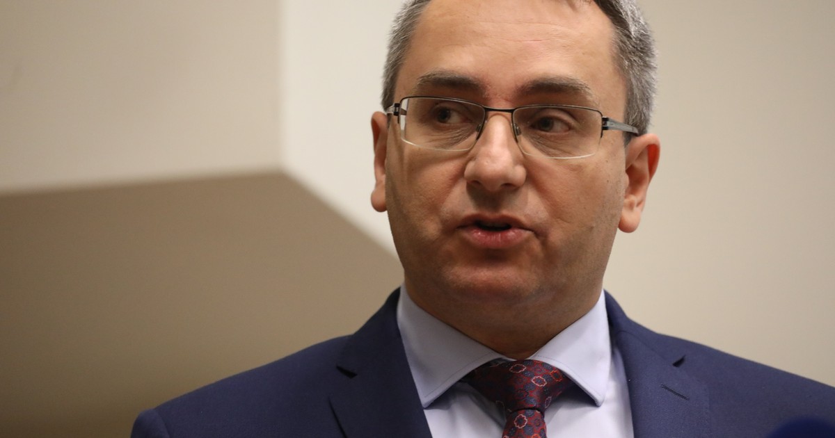 "Święta trójca dyscyplinarna". Michał Lasota wkrótce w warszawskim ...