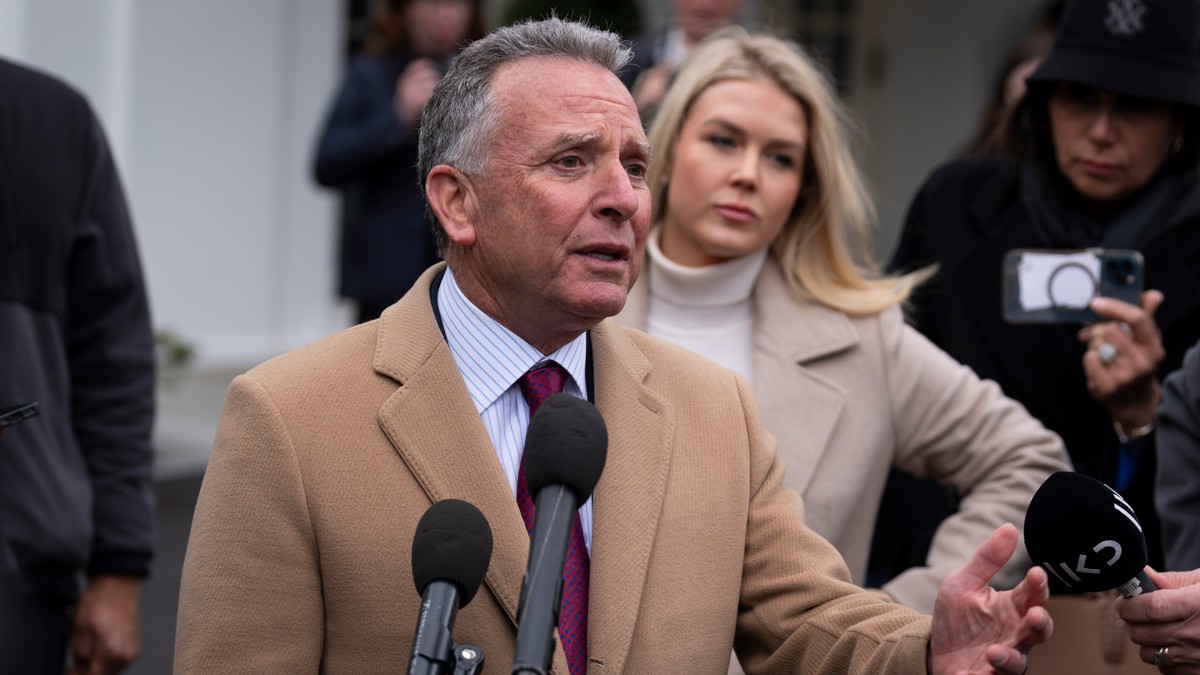 Vitkof se sastao sa Putinom, čeka se da Tramp doneseti odluku o daljim koracima o ratu u ...