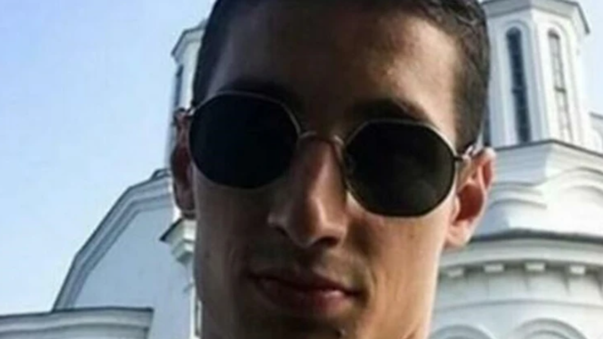 Ovo je sin Mikija Mećave: Ne izbija iz teretane, a telo mu je svo u mišićima - Blic