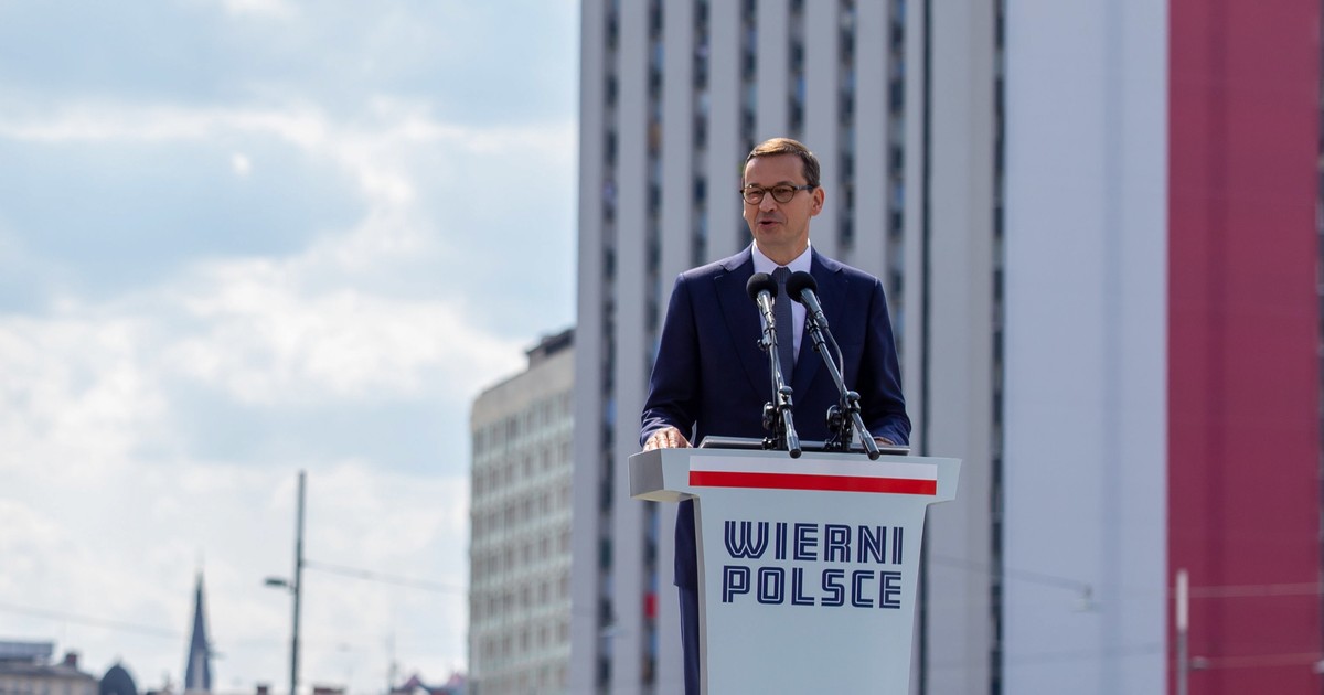 Wybory parlamentarne 2019. Lista PiS w okręgu katowickim [KATOWICE] - Wiadomości