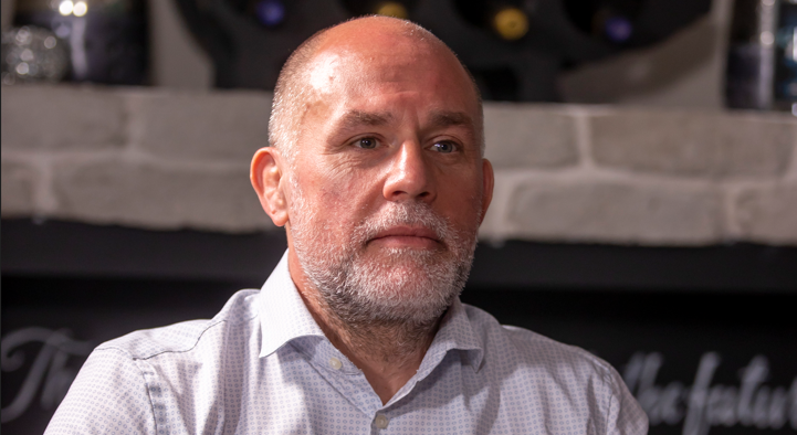 Brutális böjtöket tart Dopeman: napokig nem eszik - Blikk Rúzs