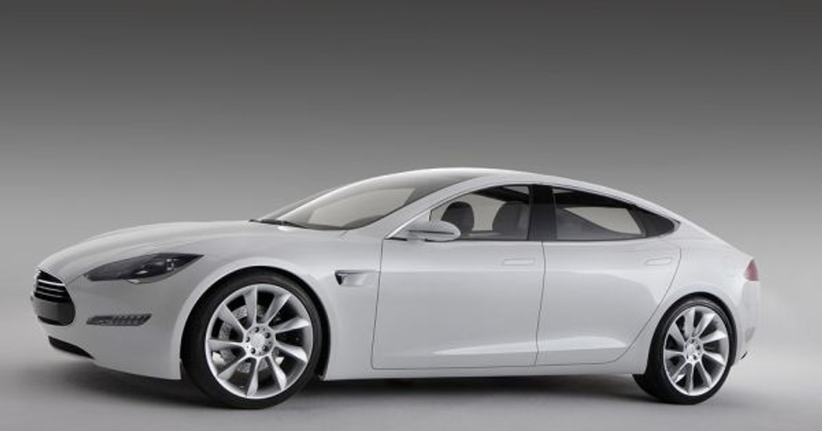 Toyota i Tesla Motors łączą siły