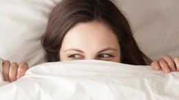 Kobiecy wytrysk - czym jest i jak go osiągnąć? Psychologia kobiecego wytrysku