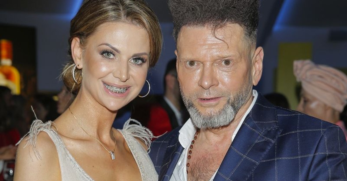 Rutkowski zdradza, jakie wraz z żoną otrzymali prezenty ślubne i ile ...