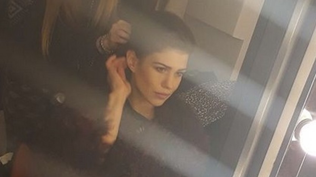 jana milosavljevic glumica filip gajic sin otac nenad milosavljevic - Blic