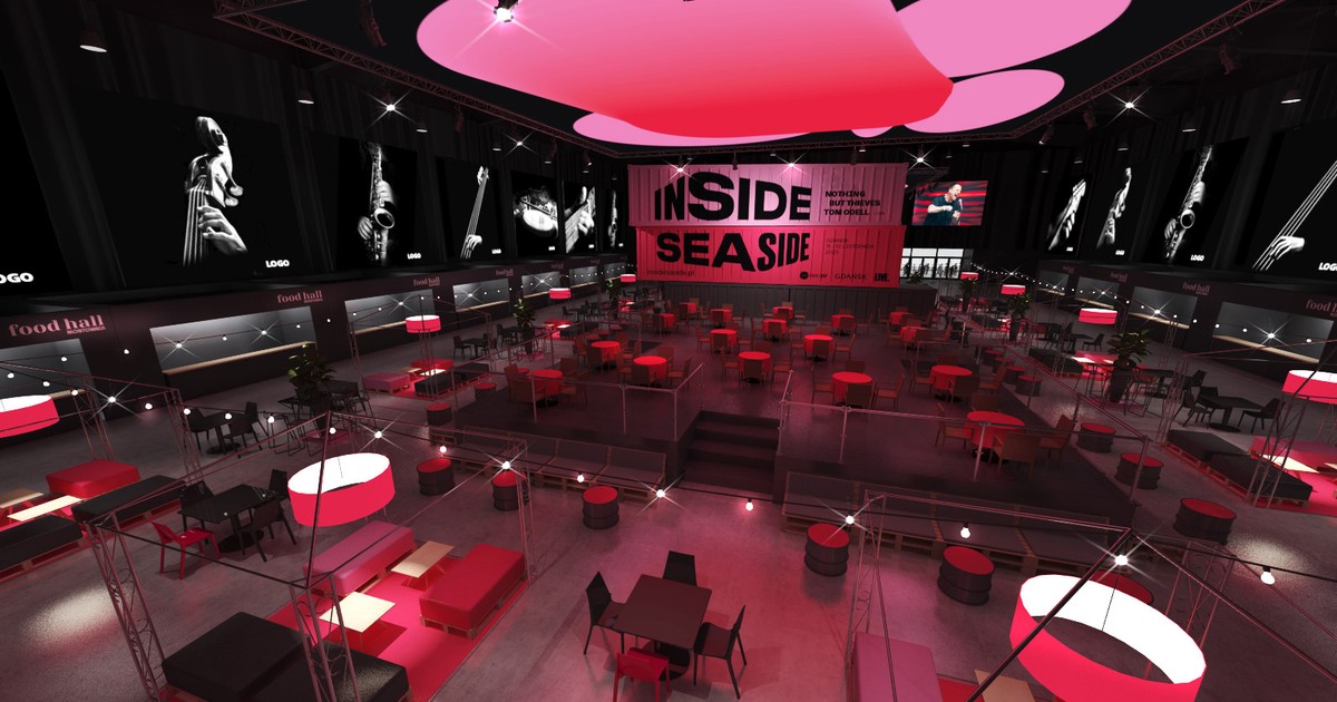 Inside Seaside: Festiwal, który zmienia zasady gry - Muzyka