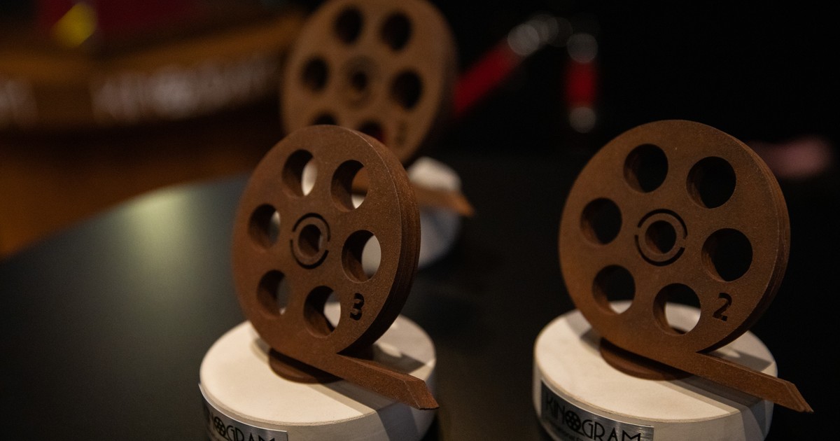 Poznaliśmy zwycięzców Międzynarodowego Festiwalu Filmowego KinoGram - Film Poznaliśmy zwycięzców Międzynarodowego Festiwalu Filmowego KinoGram - Film
