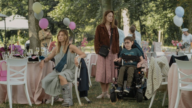 "Matki Pingwinów" na listopad? Polecam! Ten serial odczarowuje ...