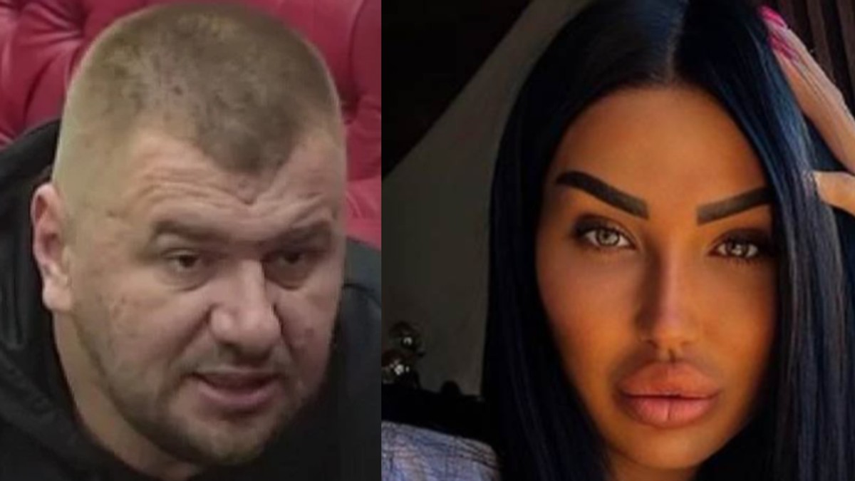 Janjuš se obratio Tijani Ajfon u lajvu Zadruge 7, zamolio je za posebnu ...