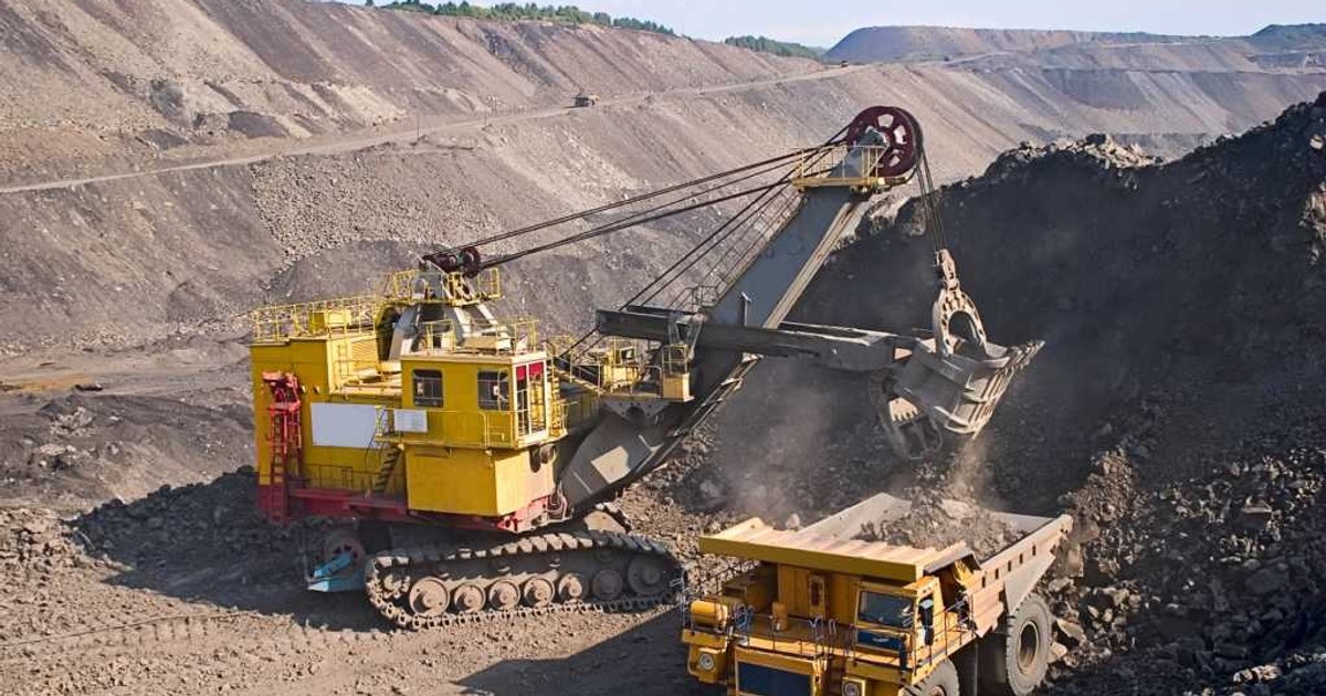 Mali secures first U.S. mining investment, restarting historic gold ...