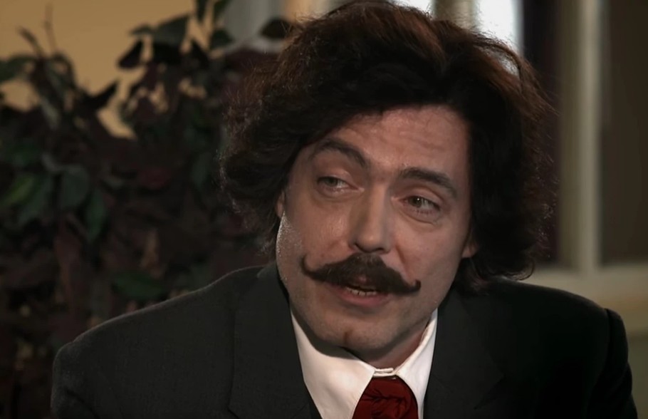 Igor Pervić je odigrao preko 30 značajnih uloga, a ovo mu je ostala ...