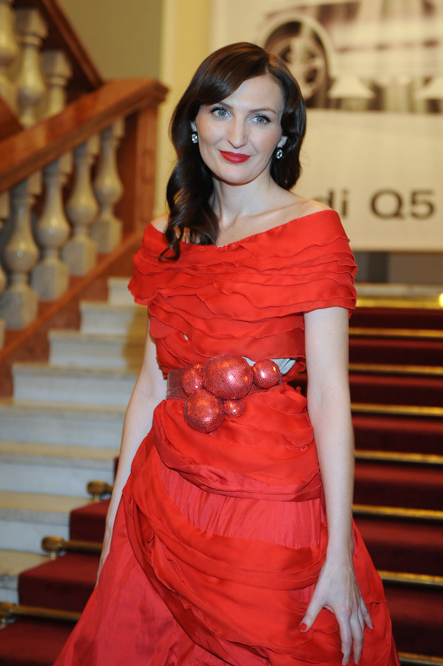 Reni Jusis urodziła! - Plejada.pl