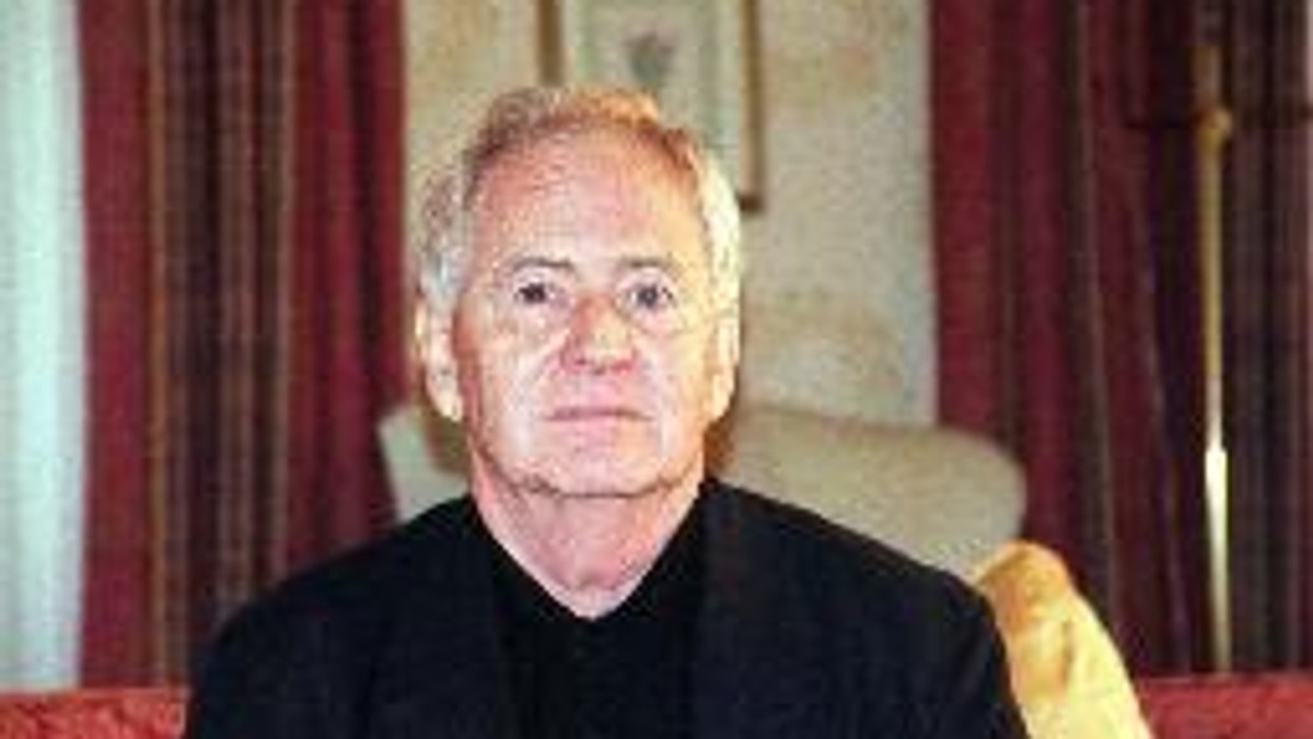 Istvan Szabó nie jest sam - Film