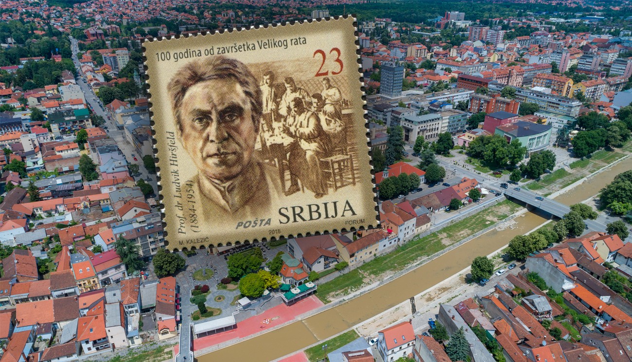 Poljaci tražili račun u kafani u Valjevu, on im rekao da je sve plaćeno ...