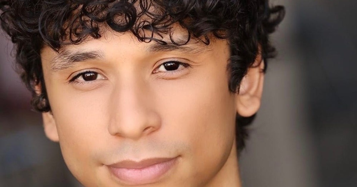 I've been an actor on Disney Channel and cast shows for Netflix. Now I ...