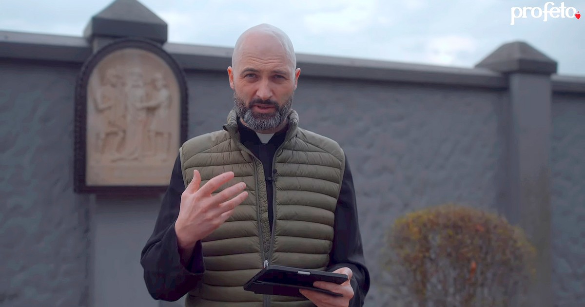 Co robi ks. Michał Olszewski po wyjściu z aresztu na wolność? "Ma problemy"