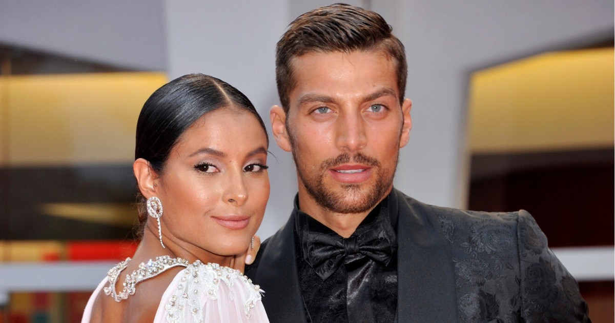 "365 dni: Ten dzień". Simone Susinna jako Nacho. Kim jest przystojny ...