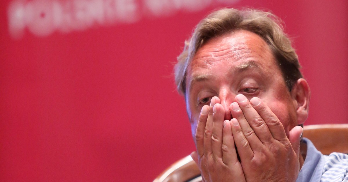 Kuba Strzyczkowski dyrektorem Trójki. Radiowa Trójka ma nowego ...