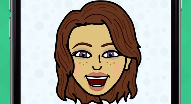 How to add Bitmoji to your iPhone keyboard and send personalized emoji ...