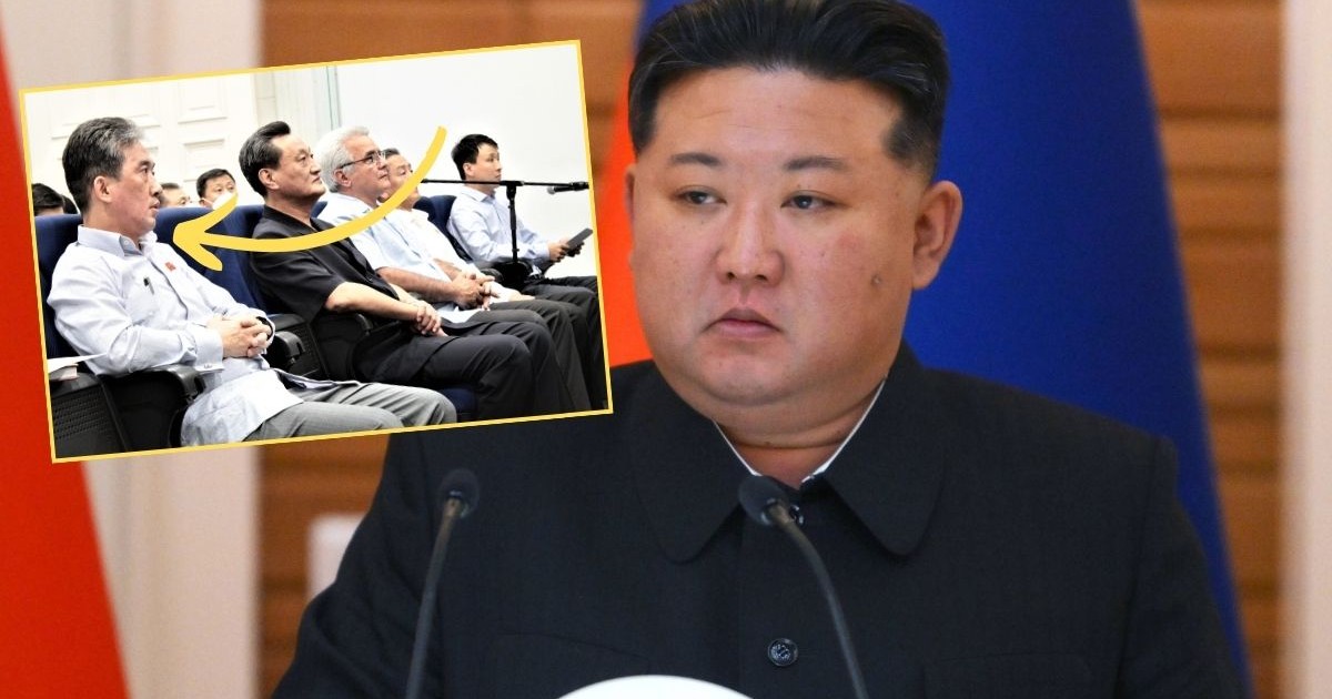 Ważny dyplomata uciekł przed reżimem Kim Dzong Una. Zdradził kulisy ...
