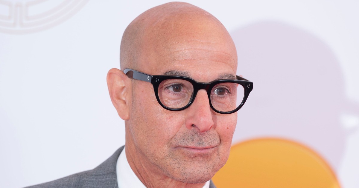Stanley Tucci shares his thoughts on straight actors playing gay roles ...