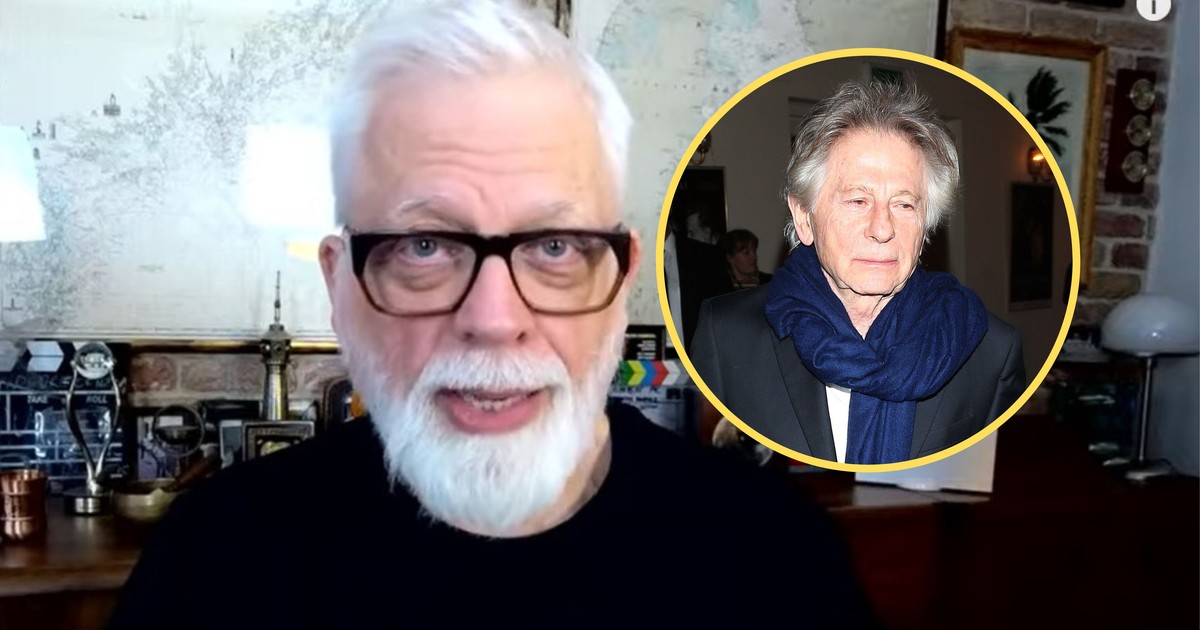 Tomasz Raczek ocenił nowy film Romana Polańskiego. Mówi o cenzurze w ...