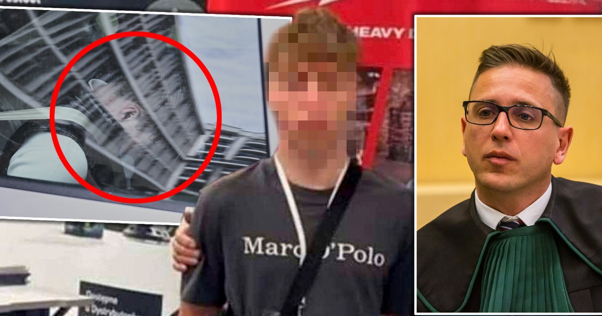 Bartłomiej G. chce być sądzony w Grecji. Mecenas: to niemożliwe