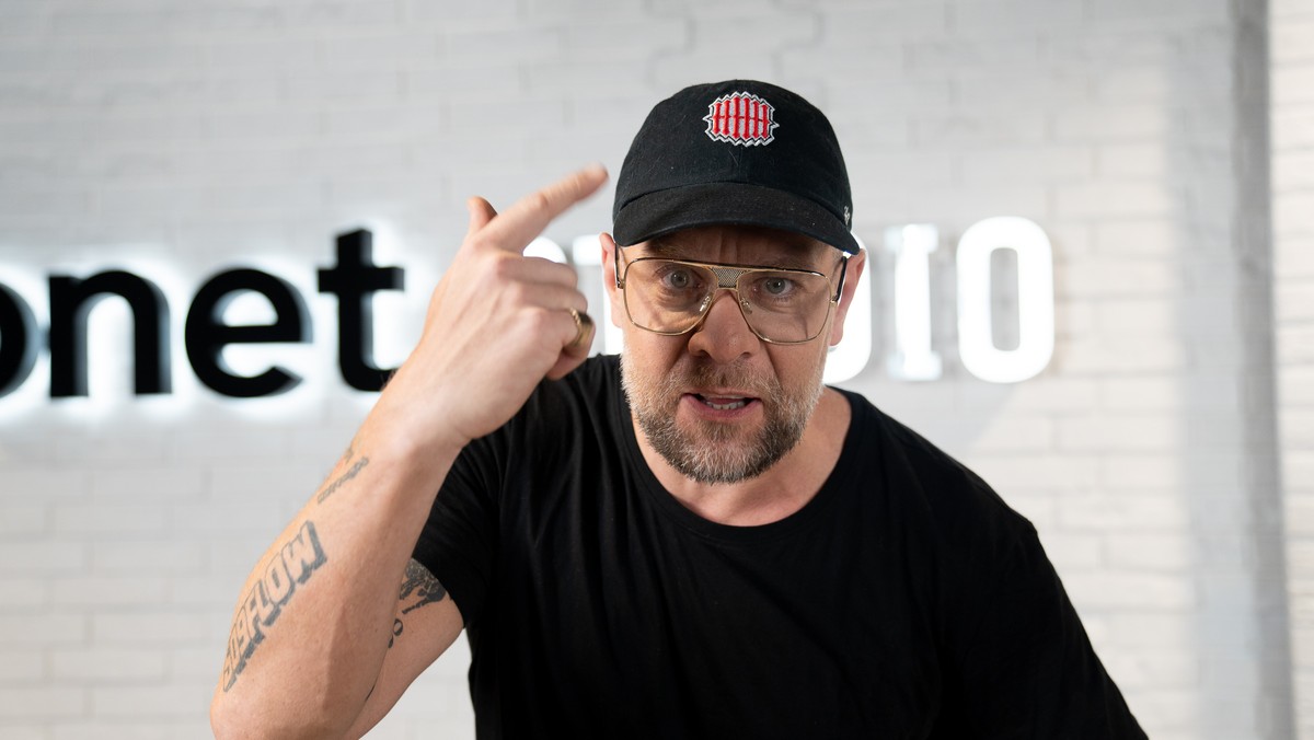 Tede o politykach partii rządzącej: coś ten PiS zrobił dobrego - Plejada.pl