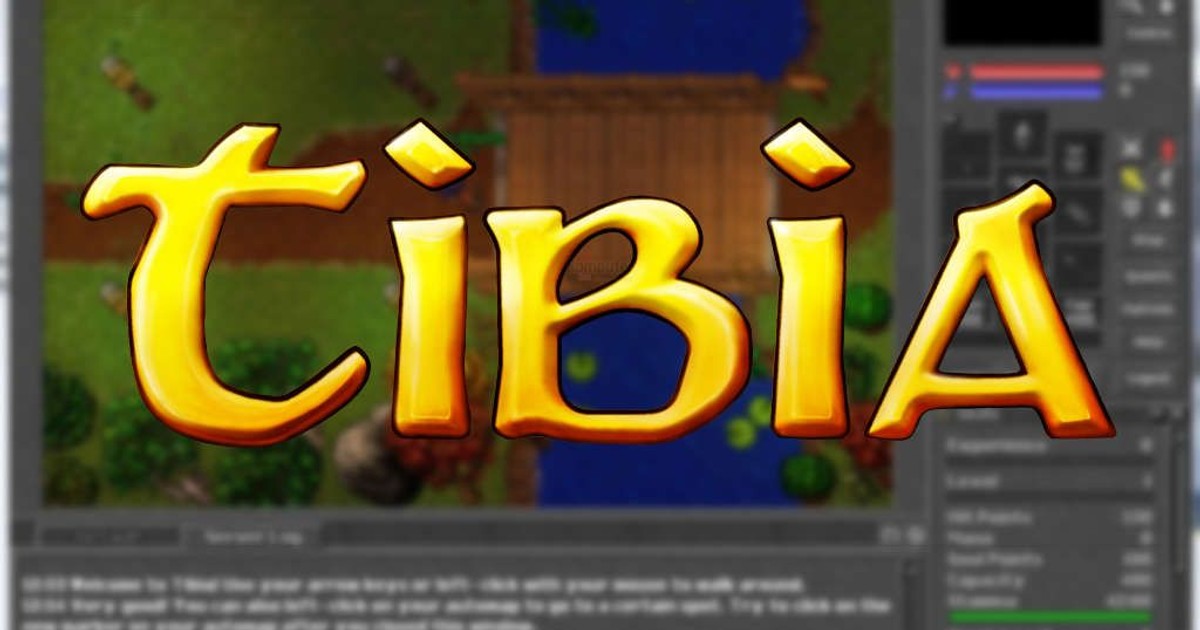 Tibia przeżywa drugą młodość. Gra bije rekordy popularności