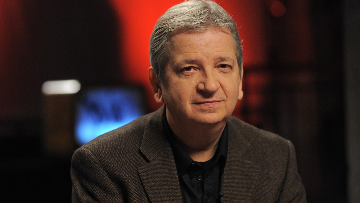 Juliusz Machulski - Uroda