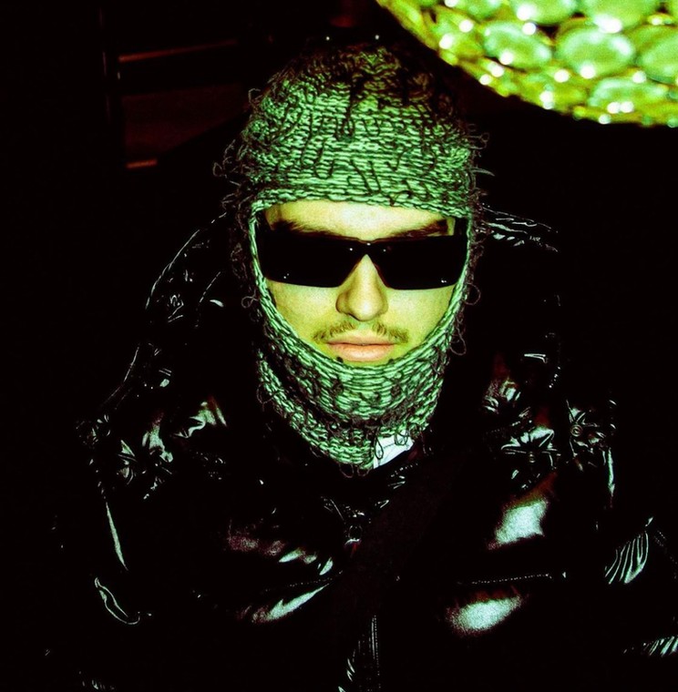 CLOUT Festival to pierwszy i jedyny Worldwide Rap Festiwal w Polsce ...