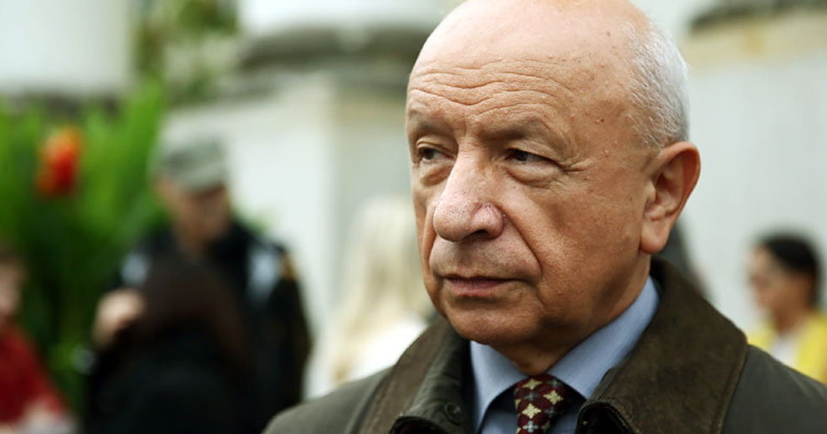 Prof. Chazan świętokrzyskim konsultantem ds. położnictwa i ginekologii ...