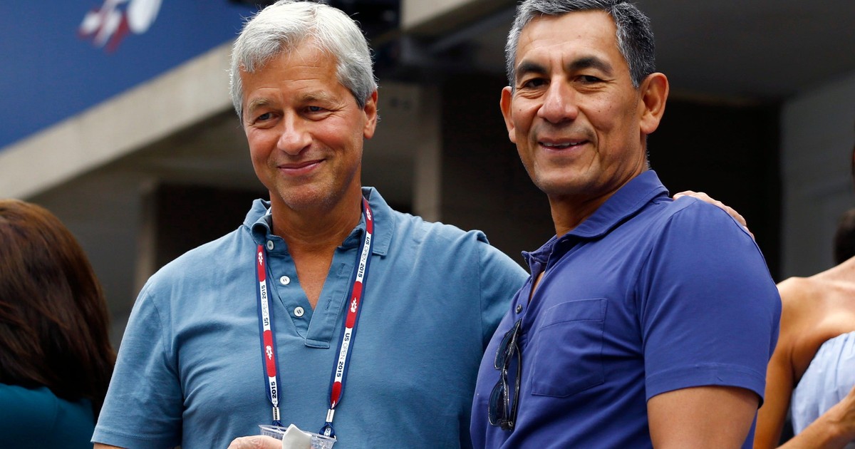 Brevan Howard hires longtime JPMorgan dealmaker Carlos Hernandez as its ...