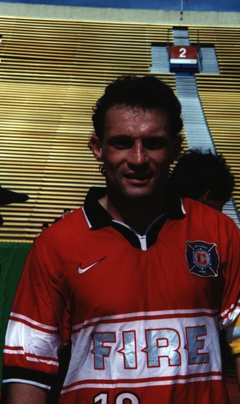 W USA rodzi się... Superliga? Trwa tam wojna o puchar! - Sport