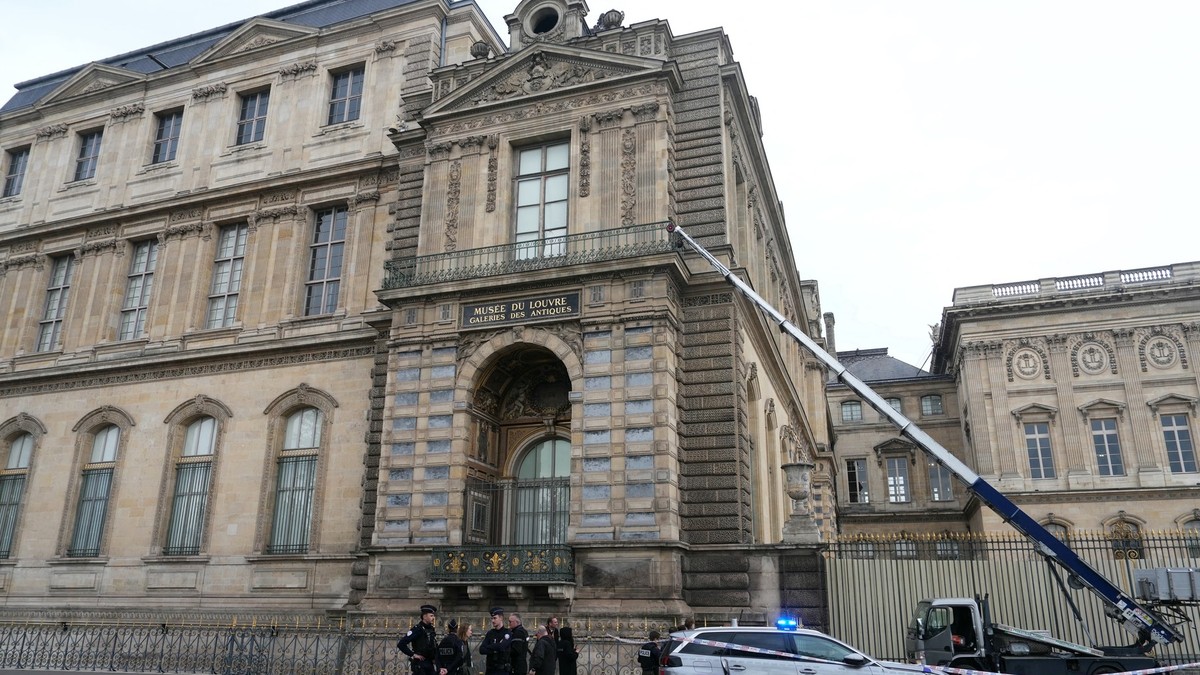 Najskuplja muzejska pljačka u istoriji? Poznati kradljivac otkrio ...